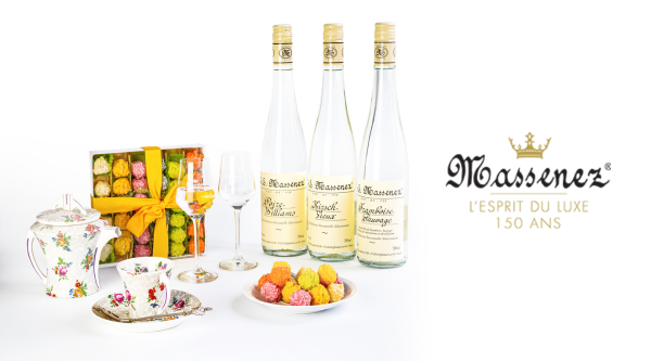 Distillerie Massenez: Crafting Excellence for 150 Years – Grape n Grain